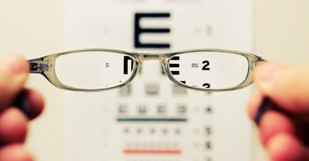 Acu pārbaude – kā tad pareizi izvēlēties speciālistu? - IHack